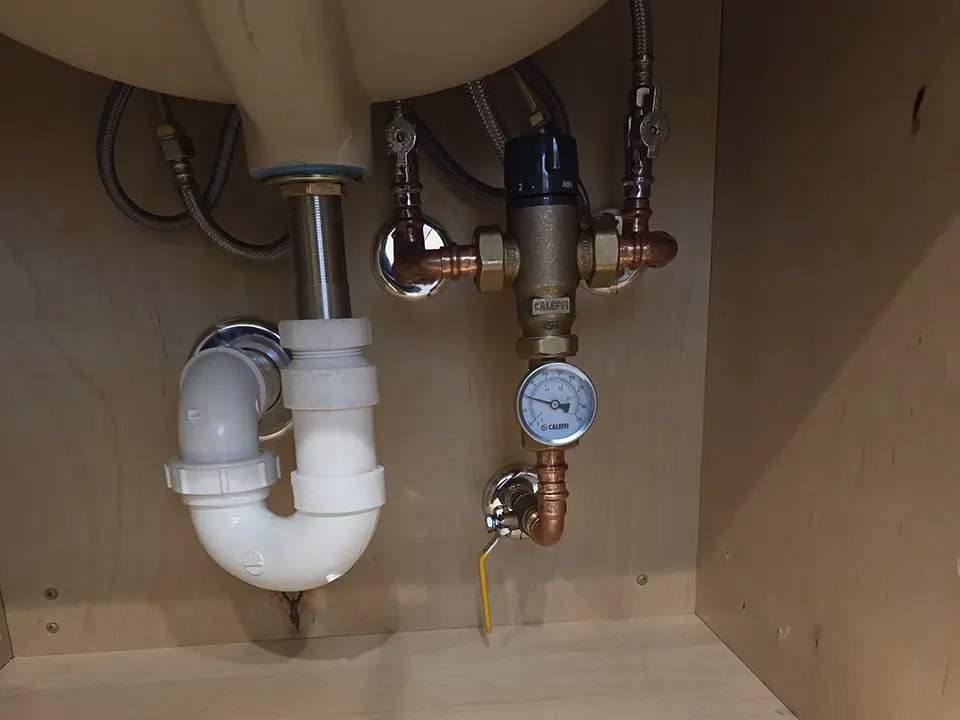 Water Piping Repair and Installation in Wakefield, MA | Licensed and ...
