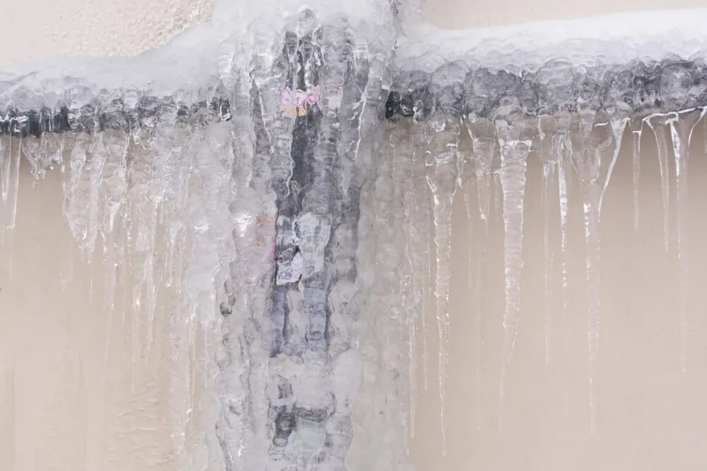 Frozen Pipe Repair in Wakefield, MA | Fast Response Times